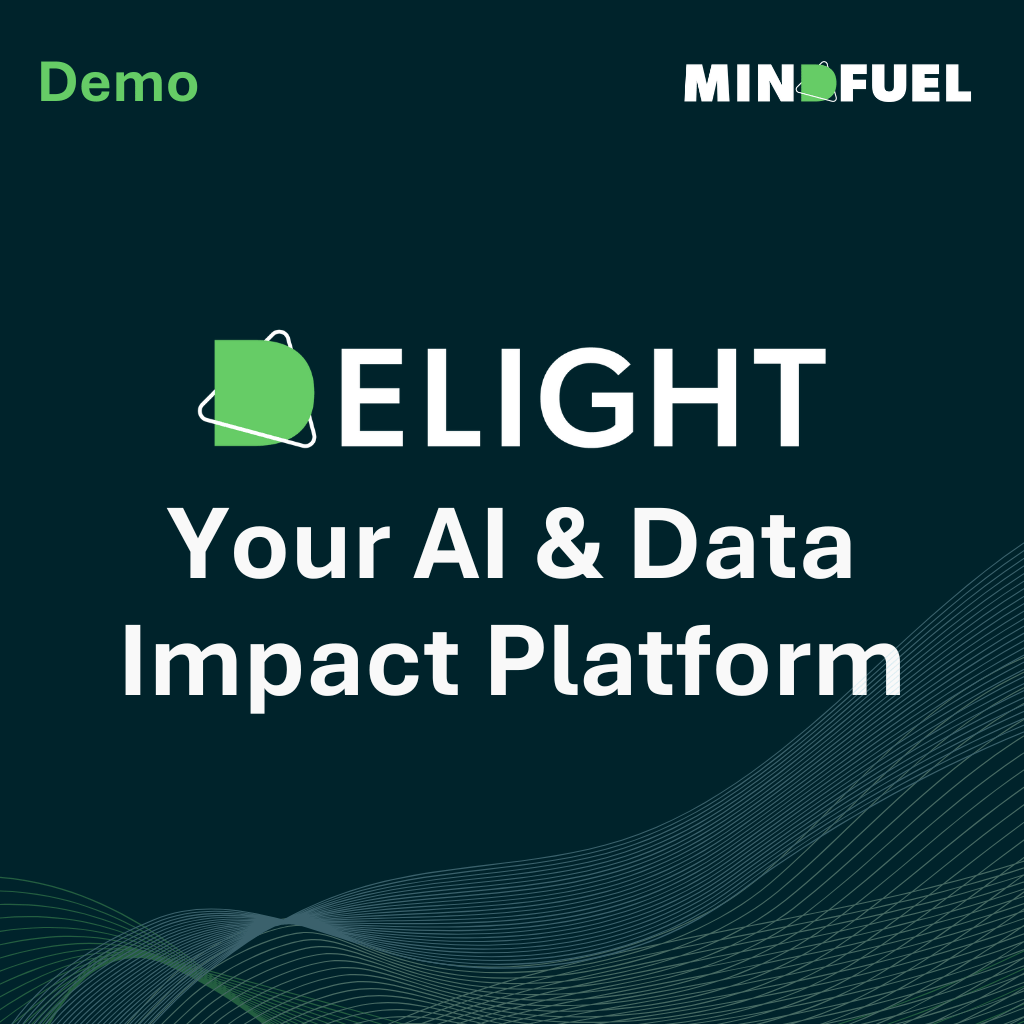 Toolkit for efficient AI & Data Impact Management